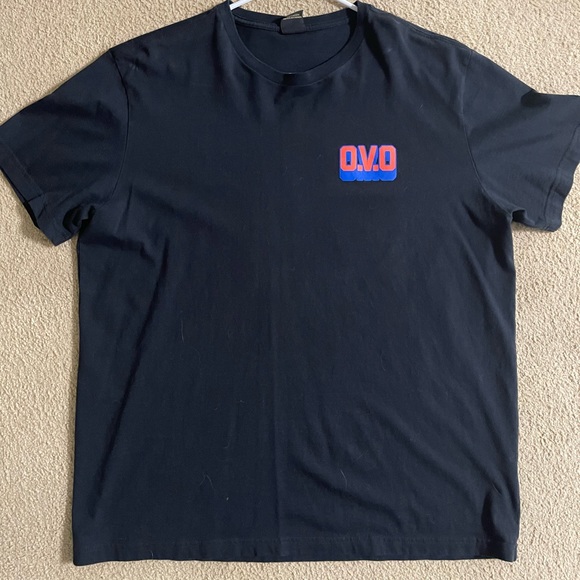 OVO | Shirts | Ovo Tshirt | Poshmark